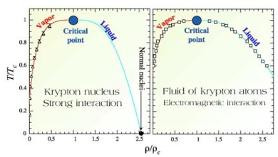 MORETTO Group, Lawrence Berkeley National Laboratory